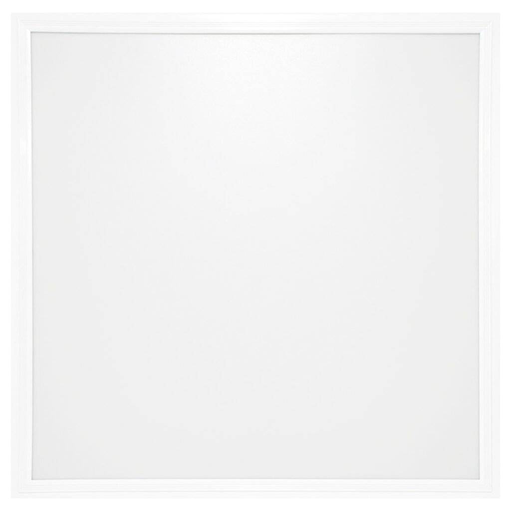 PANEL LED CUADRADO EMPOTRABLE 60X60CM 36W BLANCO FRIO - Mexluz